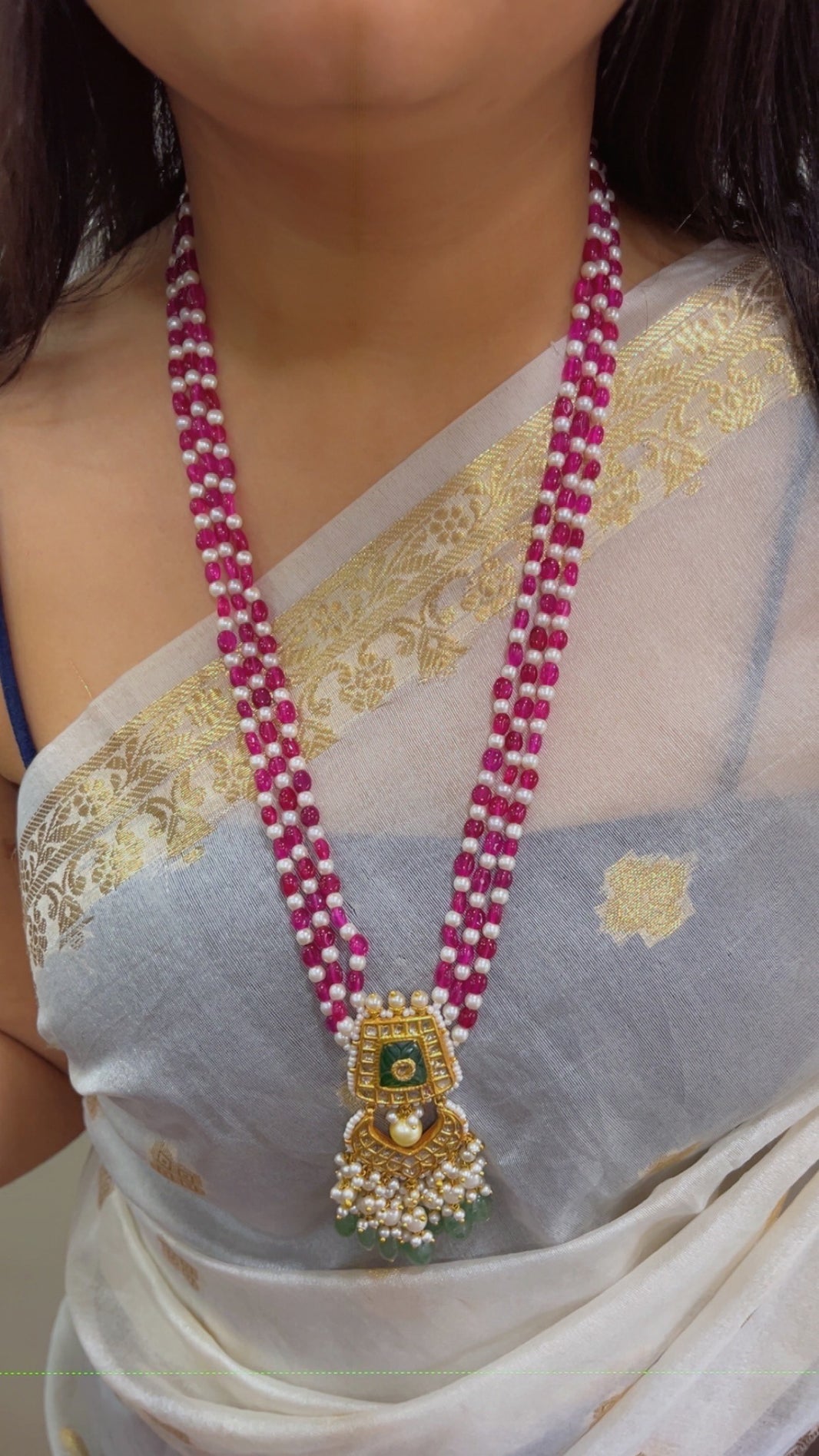 Lightweight Gold Jewelry – Raj Gems